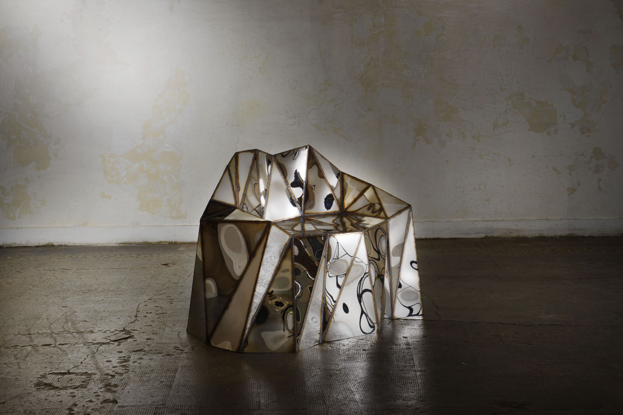 Julian Mayor – Artist and Designer, UK