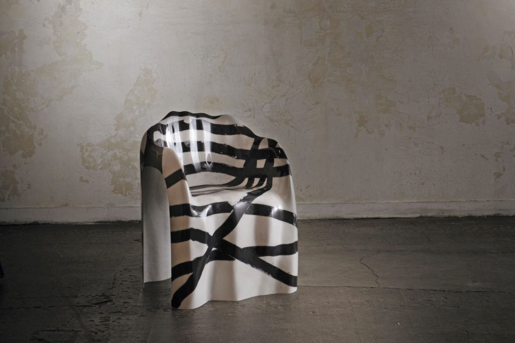 Julian Mayor – Artist and Designer, UK