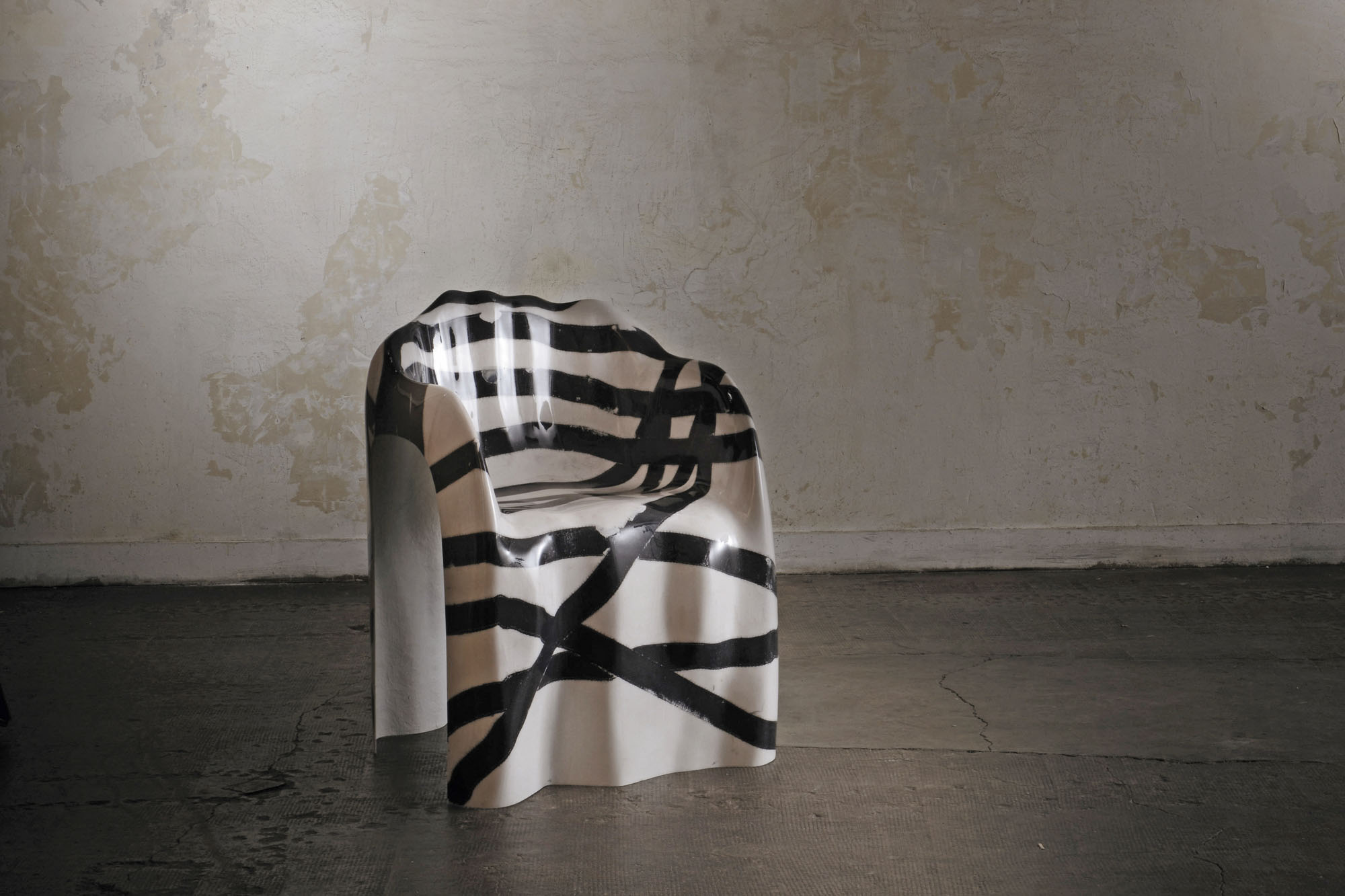 Julian Mayor – Artist and Designer, UK