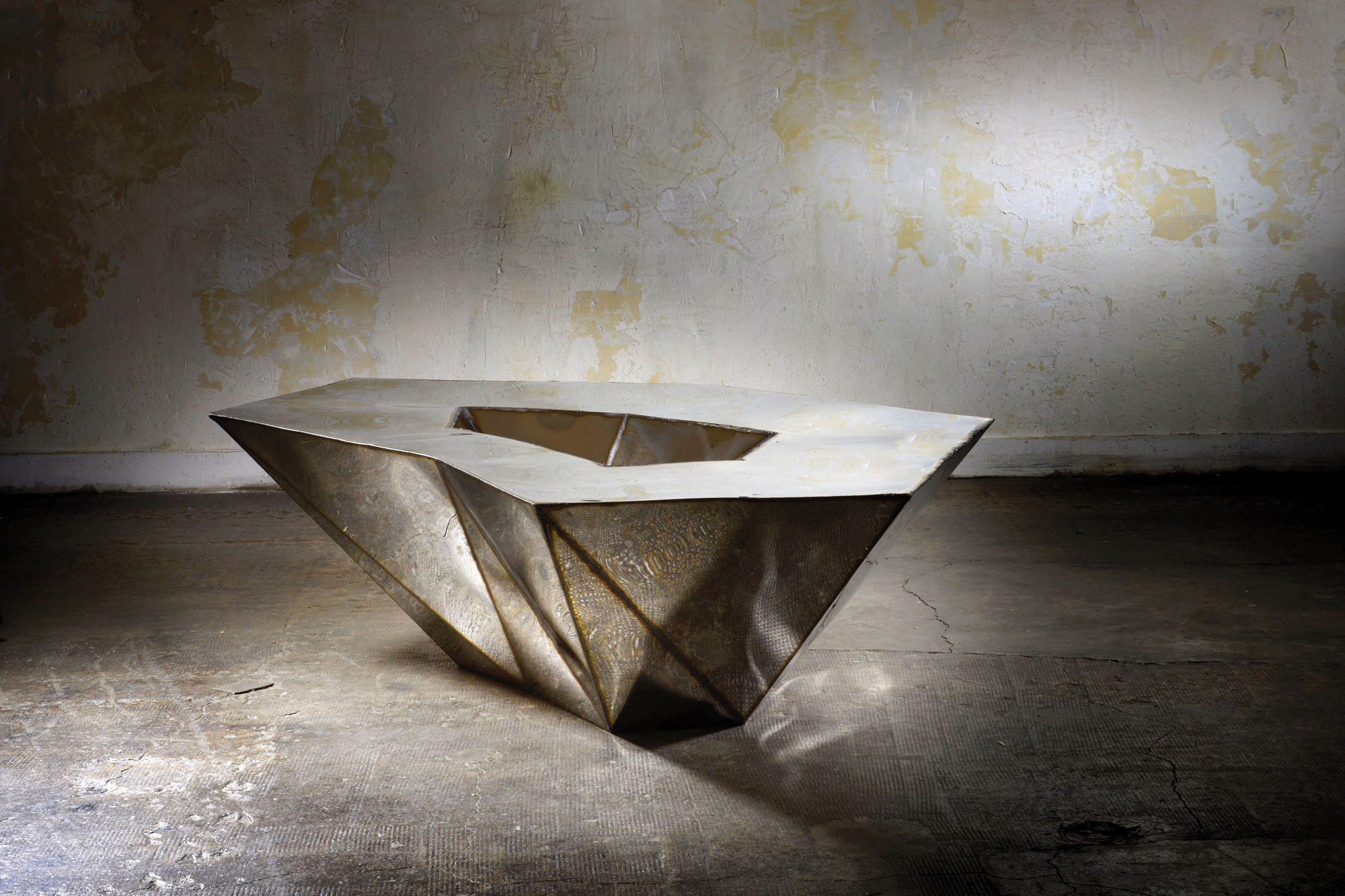 Julian Mayor – Artist and Designer, UK