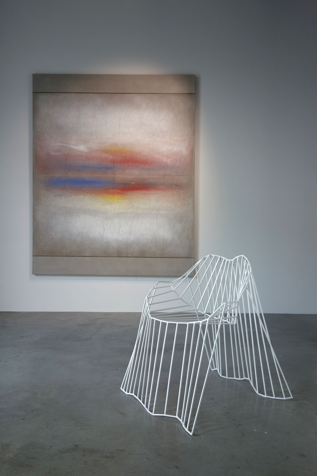 Julian Mayor – Artist and Designer, Doncaster, UK