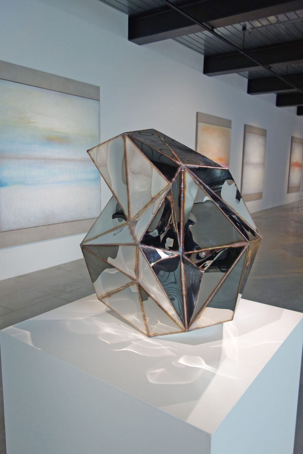 Julian Mayor – Artist and Designer, Doncaster, UK