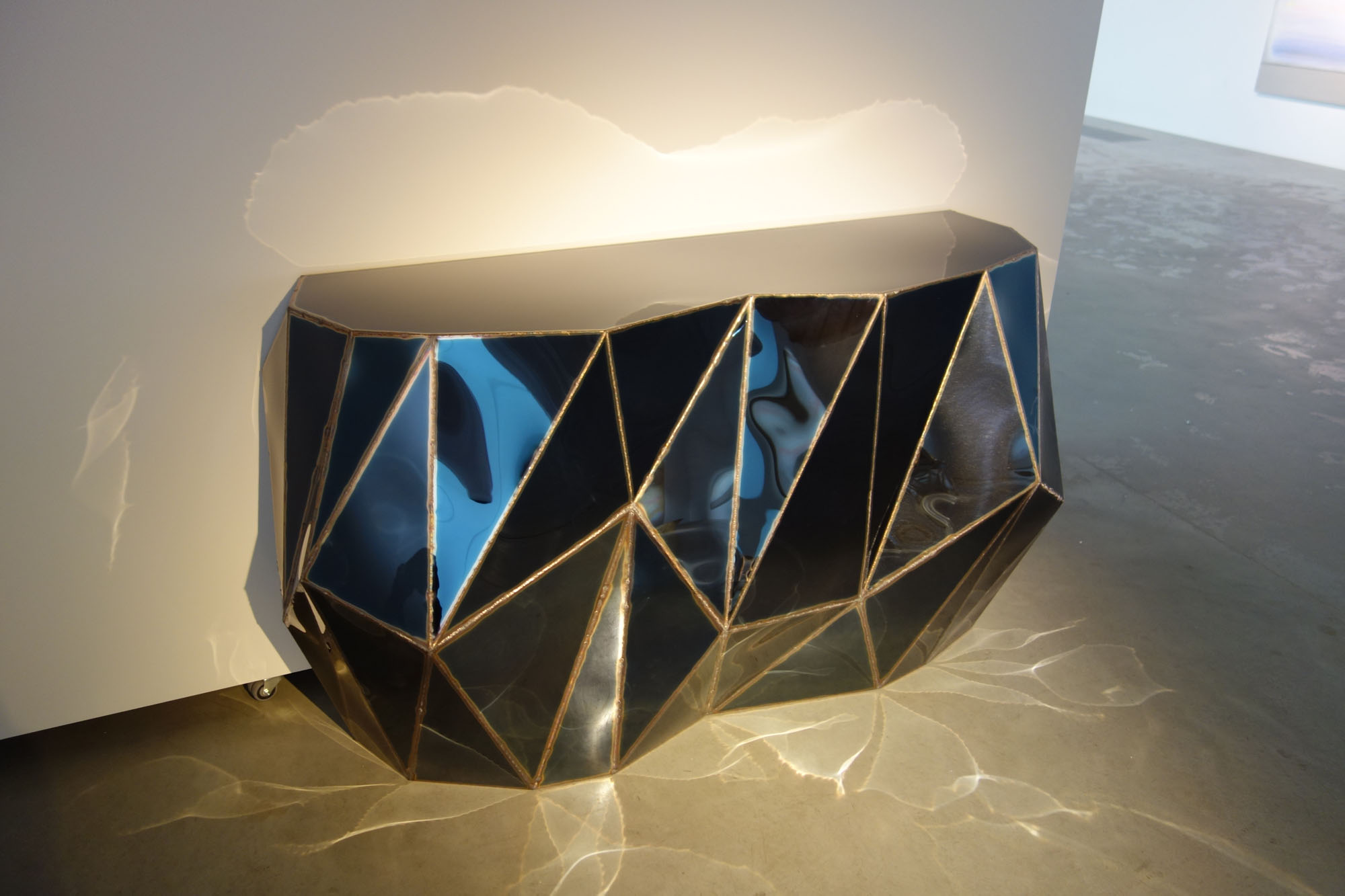 Julian Mayor – Artist and Designer, Doncaster, UK