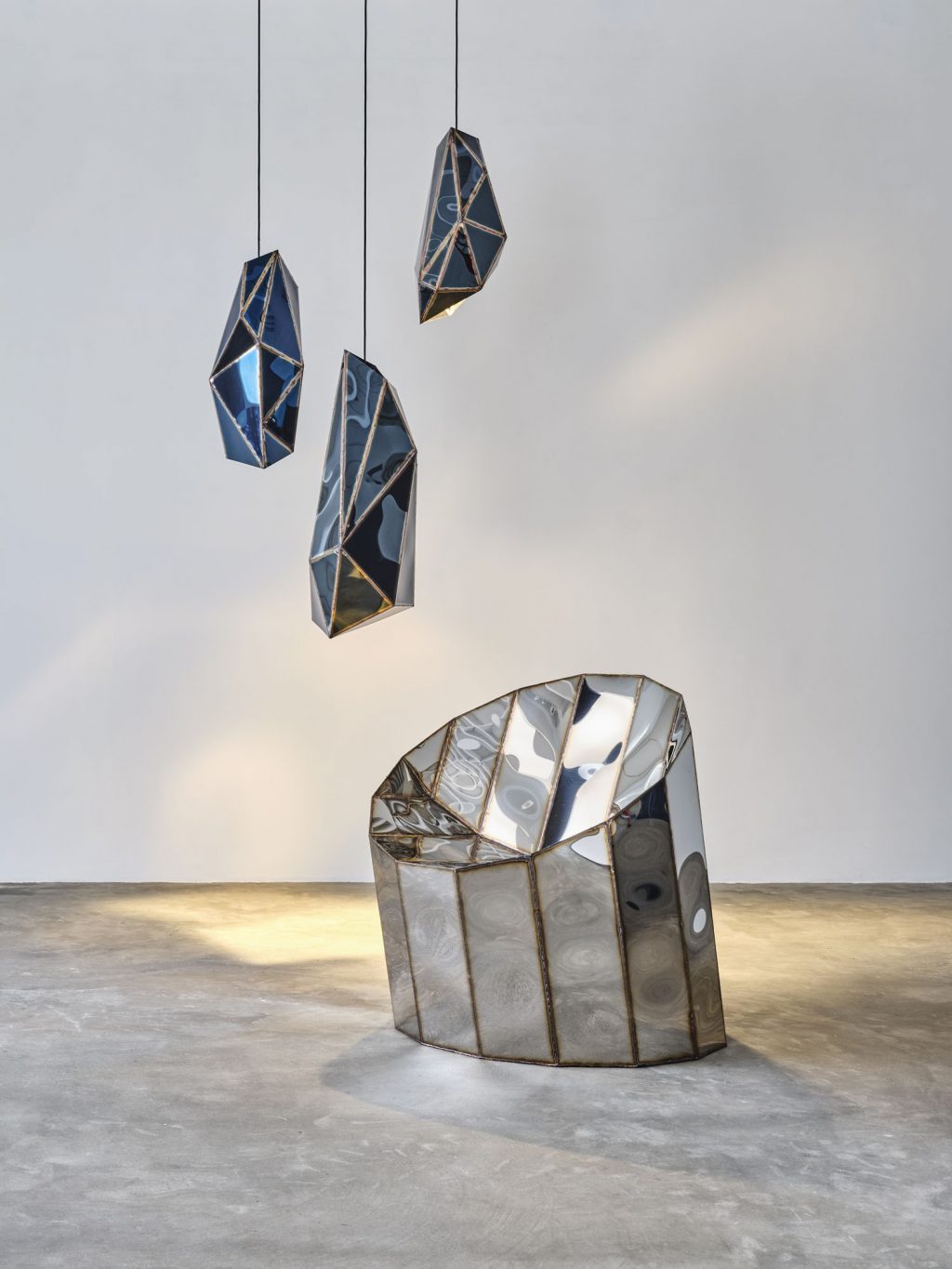 Julian Mayor – Artist and Designer, UK