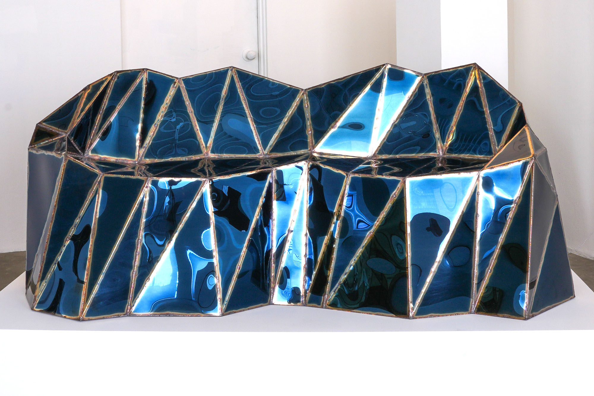 Exhibitions – Julian Mayor