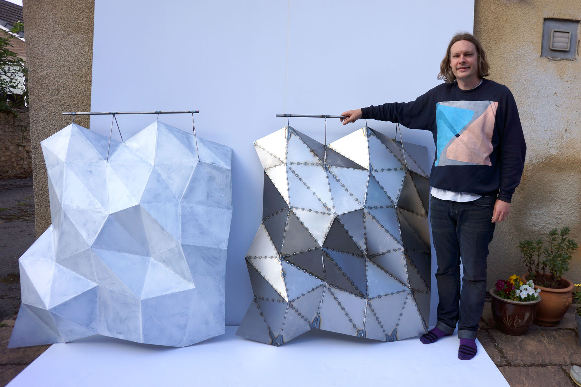 Exhibitions – Julian Mayor