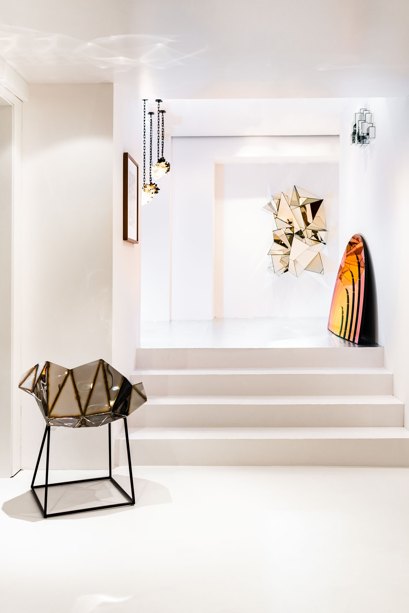 Exhibitions – Julian Mayor