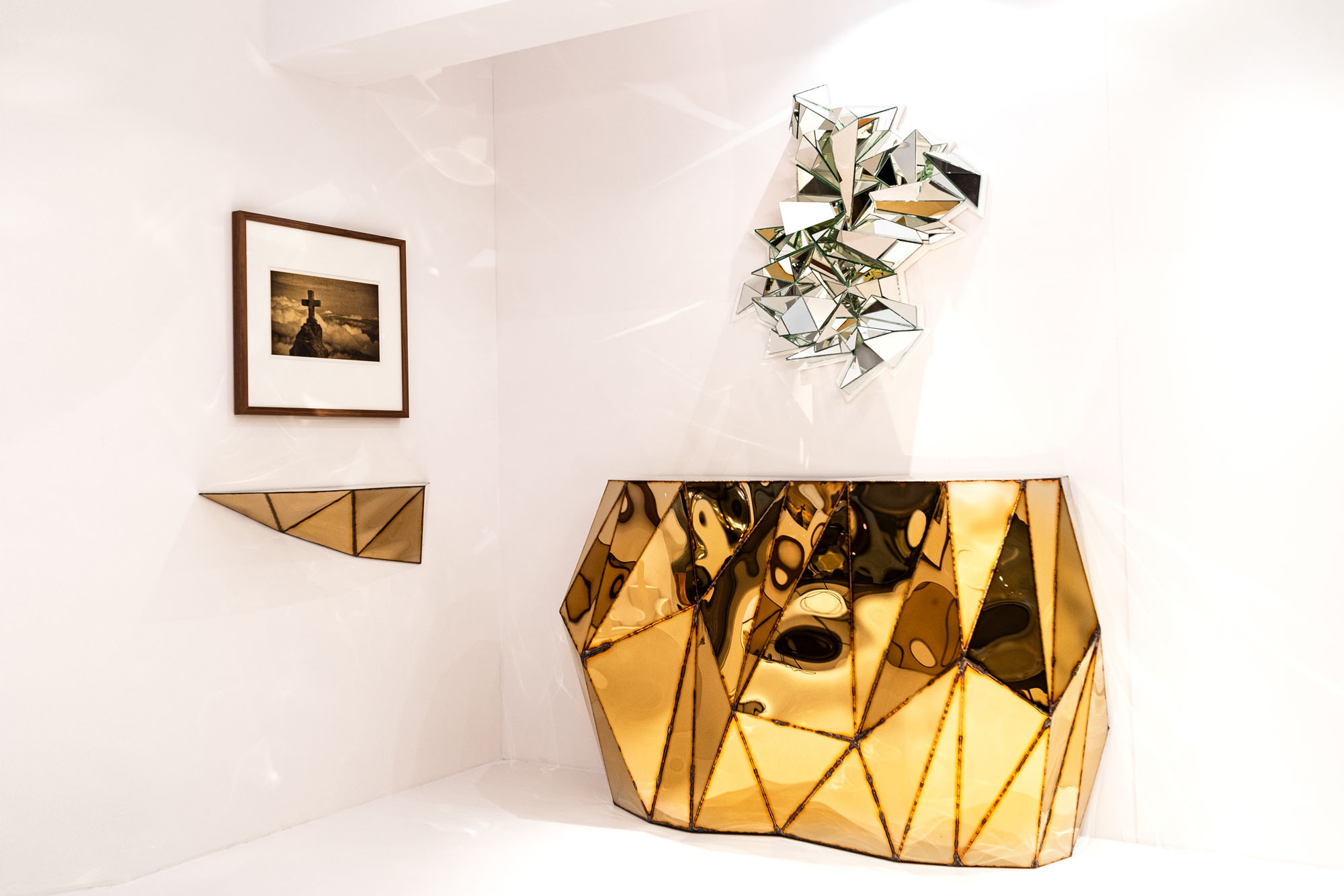 Exhibitions – Julian Mayor