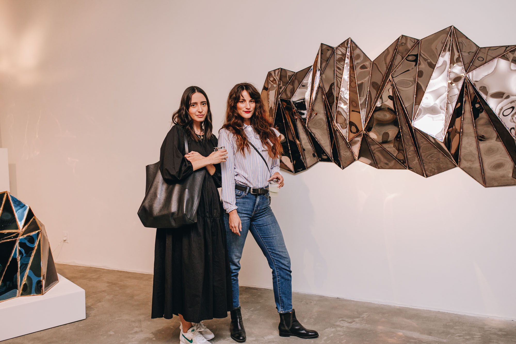 Exhibitions – Julian Mayor