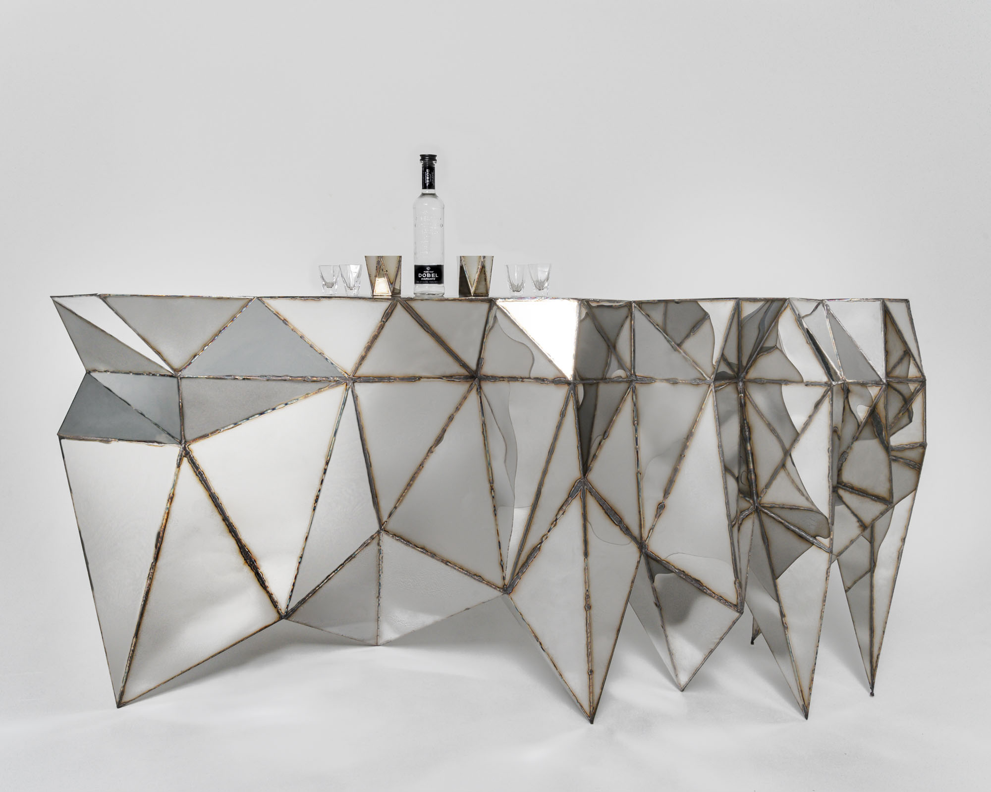 Exhibitions – Julian Mayor