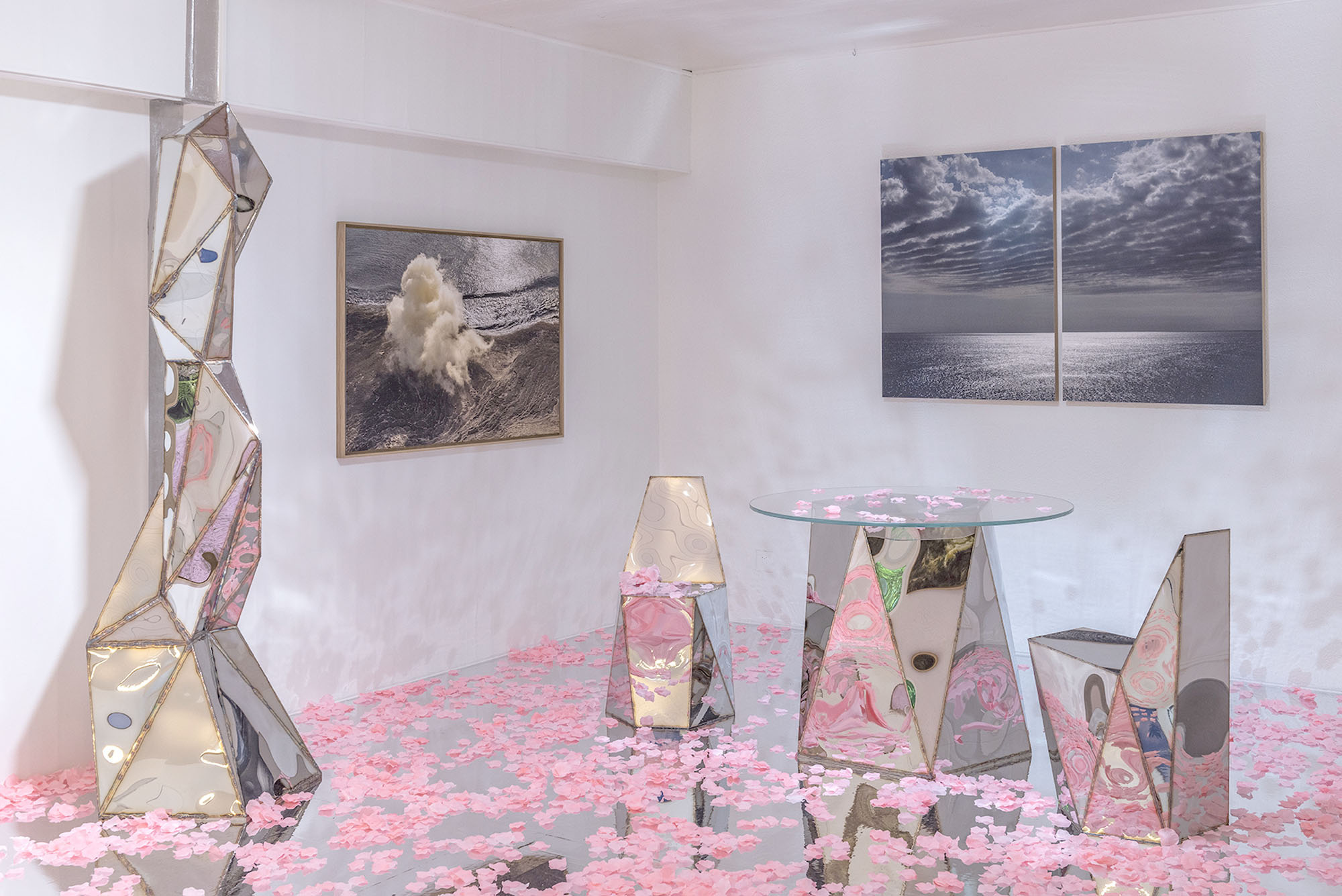 Exhibitions – Julian Mayor