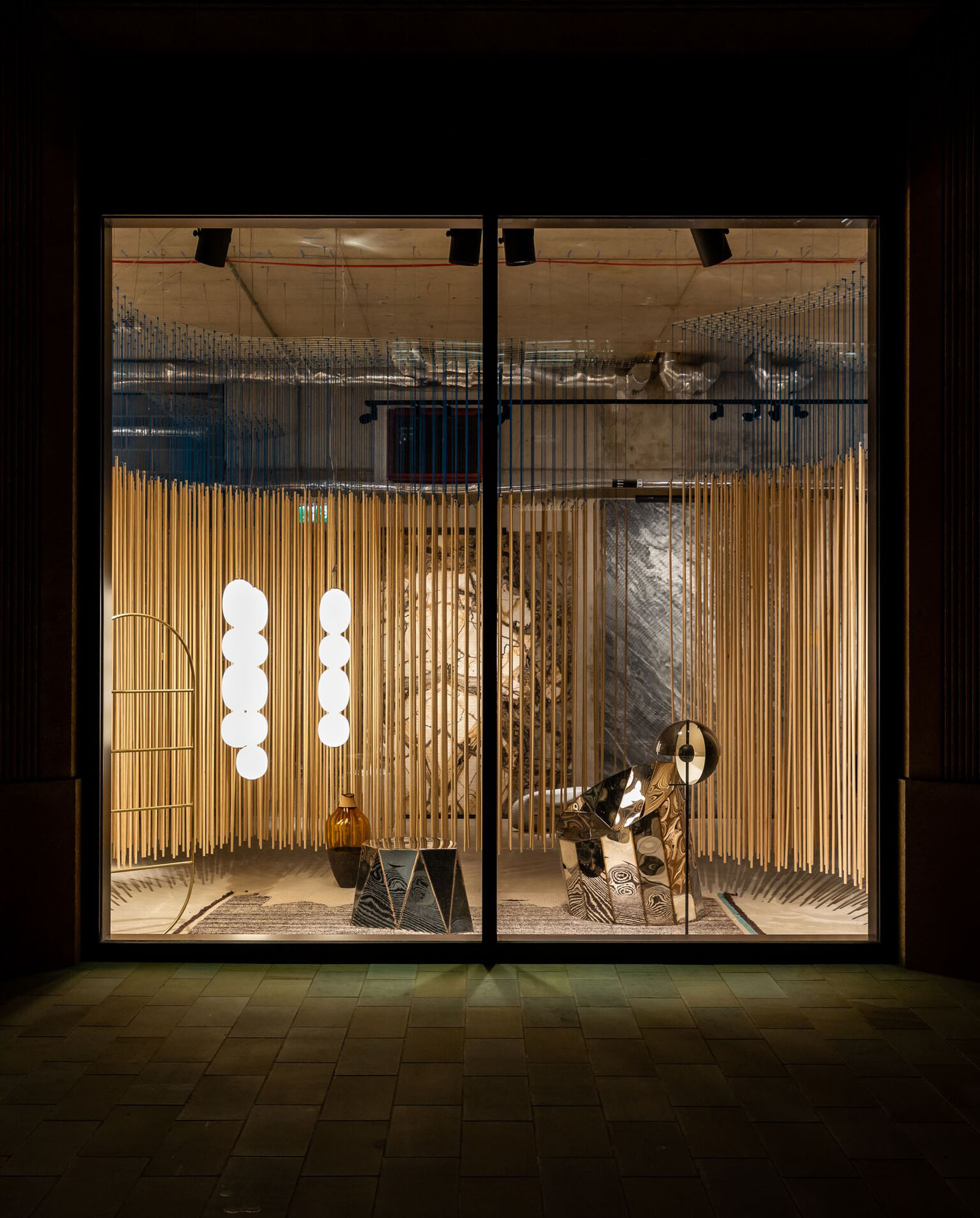 Exhibitions – Julian Mayor