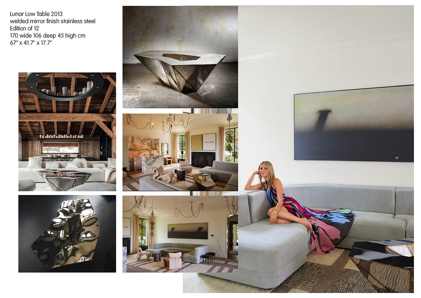 Julian Mayor – Artist and Designer, UK