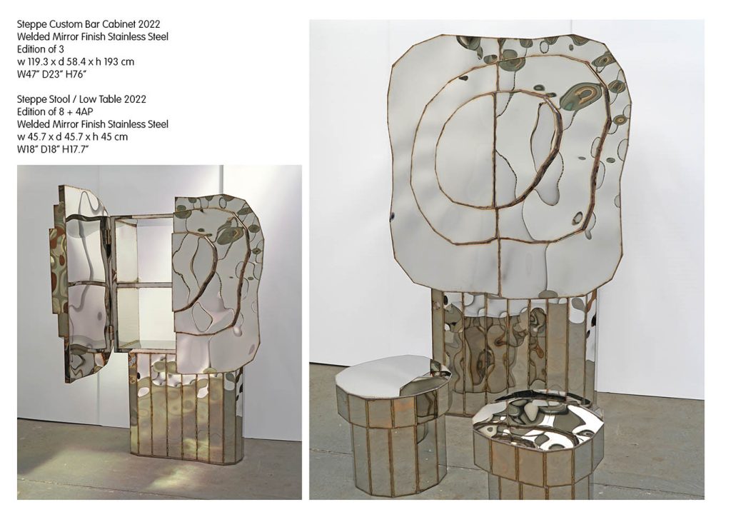 Julian Mayor – Artist and Designer, UK